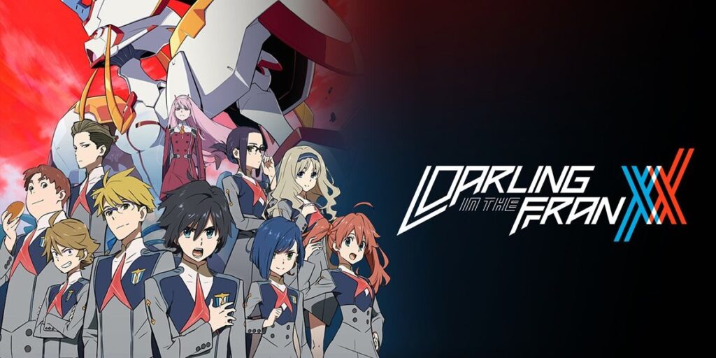 "Darling in the Franxx Season 2": A Glimpse into the Future – Will It ...