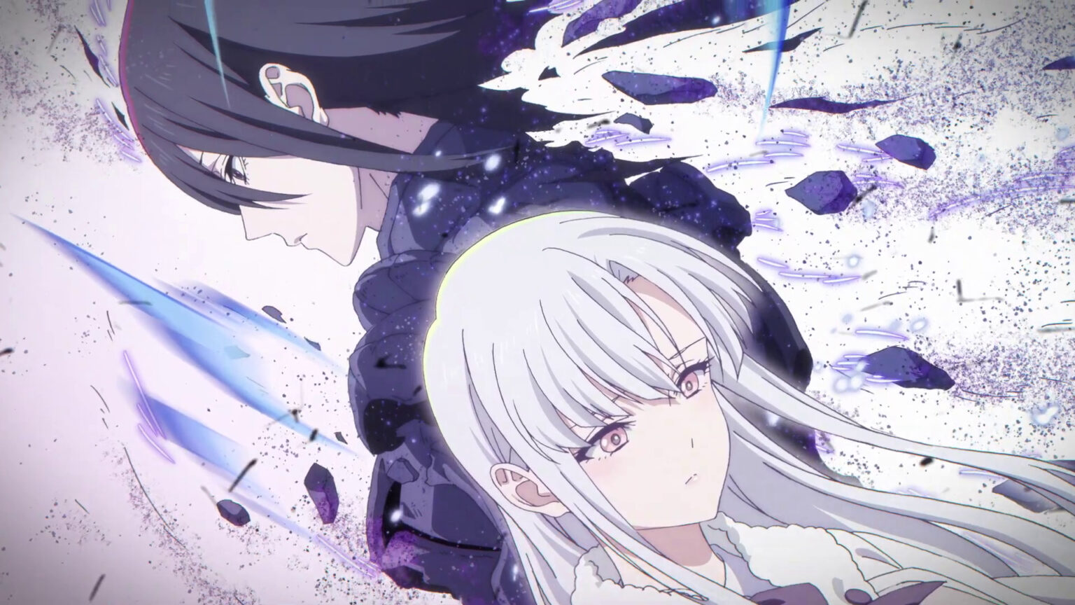 Demon Lord 2099: Official Anime Confirms – Get Ready for a Cyberpunk ...