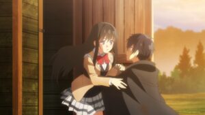 Spirit Chronicles is Back! Official Release Date for Season 2 Revealed ...