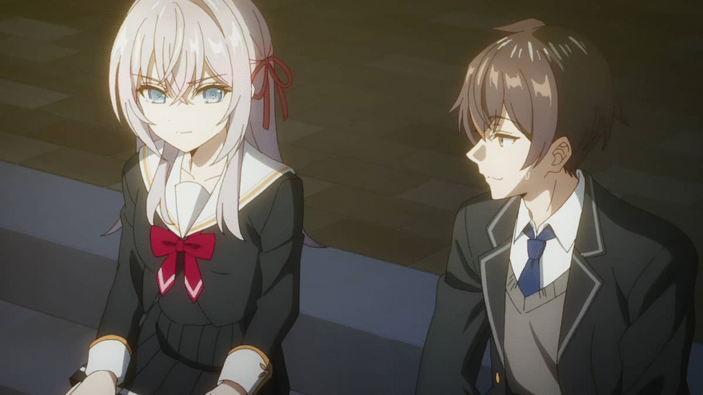 Alya Sometimes Hides Her Feelings in Russian Season 2: Confirmed ...