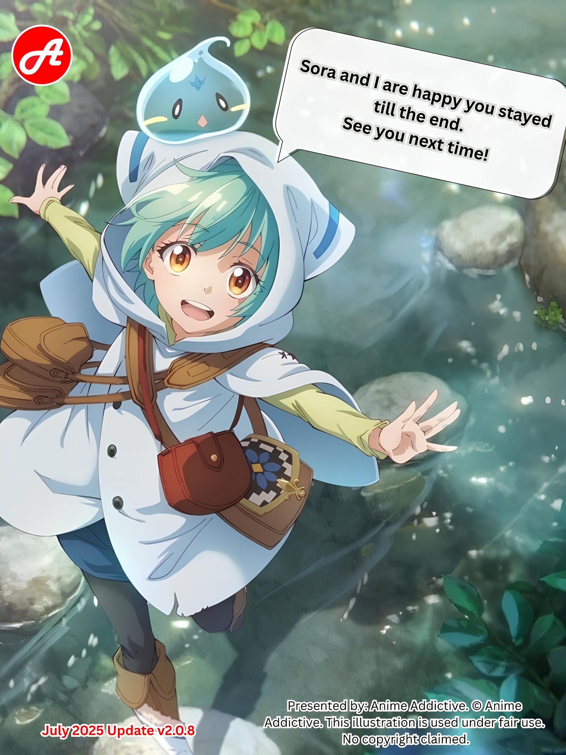 Is "The World's Finest Assassin Season 2" Confirmed? Will We See Lugh ...